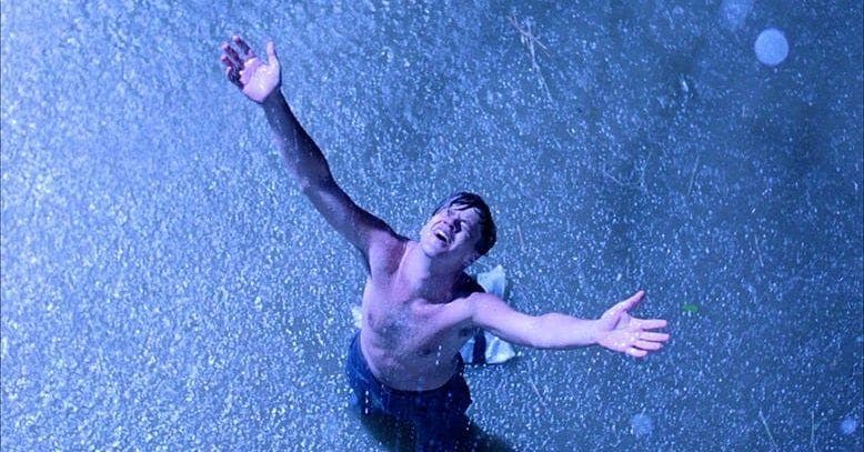 There's One Glaring Problem With Andy Dufresne's Escape From Shawshank ...