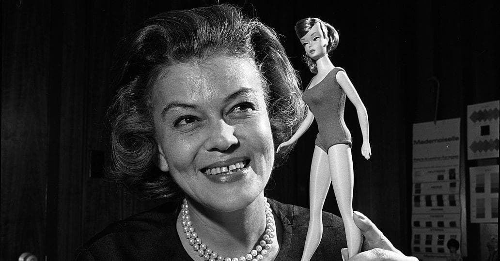 Everything You Need To Know About Barbie And Her Friends