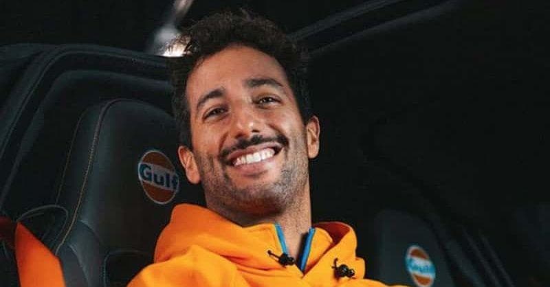 The 15 Most Attractive Drivers On 'Formula 1: Drive To Survive', Ranked