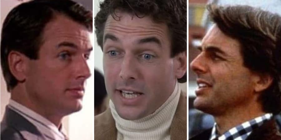 Mark Harmon's Top 10 Movies, Ranked