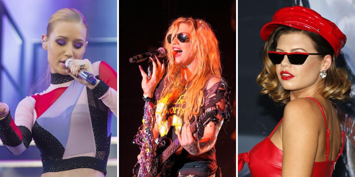 The 24 Best White Female Rappers, Ranked By Hip-Hop Fans