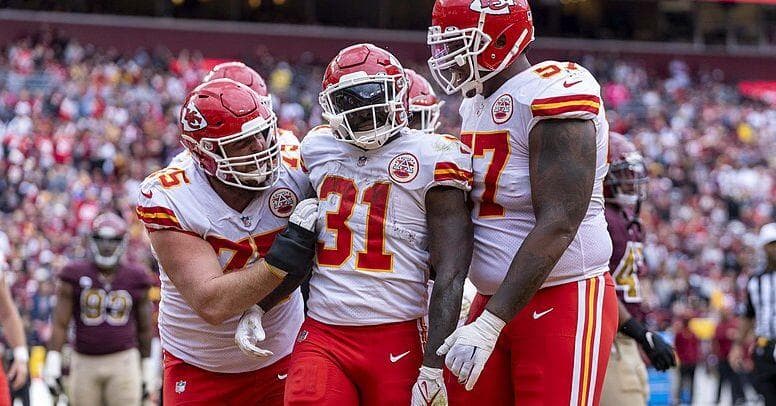 The 100+ Best KC Chiefs Fantasy Football Names