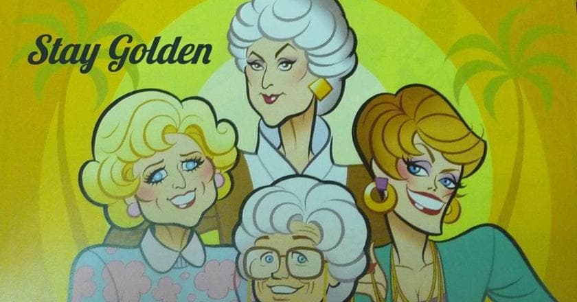 Susan Harris Shows | List of TV Series Created by Susan Harris