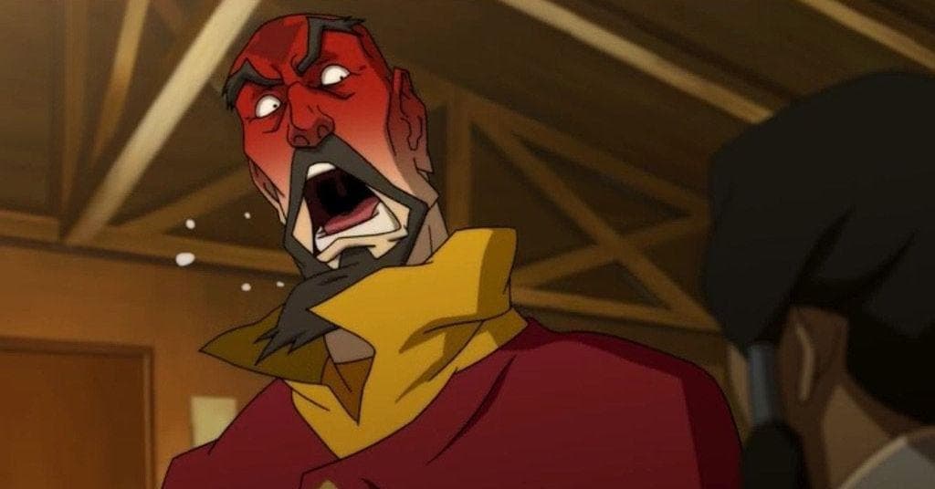 18 Hilarious Memes About Tenzin That Would Probably Make Him Yell, "Don ...