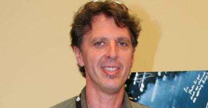 Tim Kring Shows | List of TV Series Created by Tim Kring