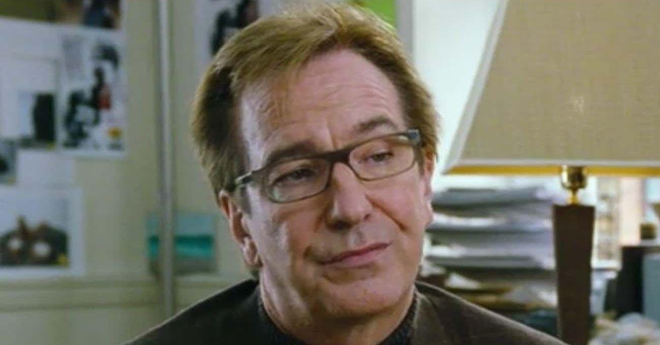 Weird History Readers Share The Movie Characters Who Are Actually Kind ...