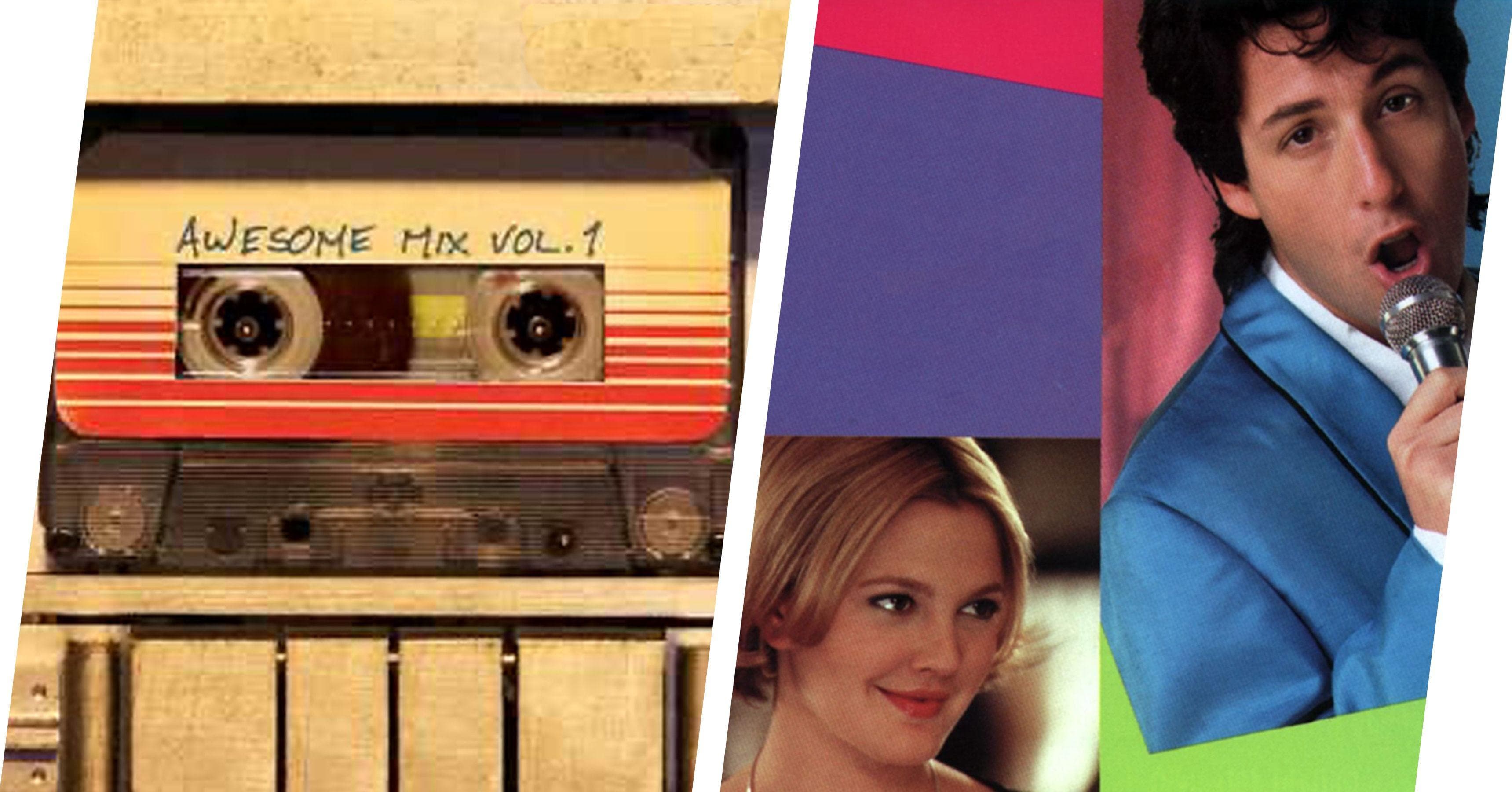 The Best Movie Soundtracks of All Time, Ranked