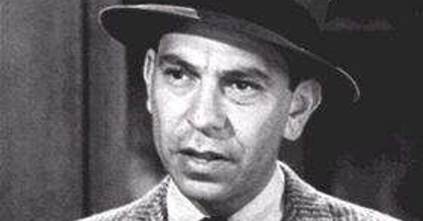 Jack Webb Shows | List of TV Series Created by Jack Webb