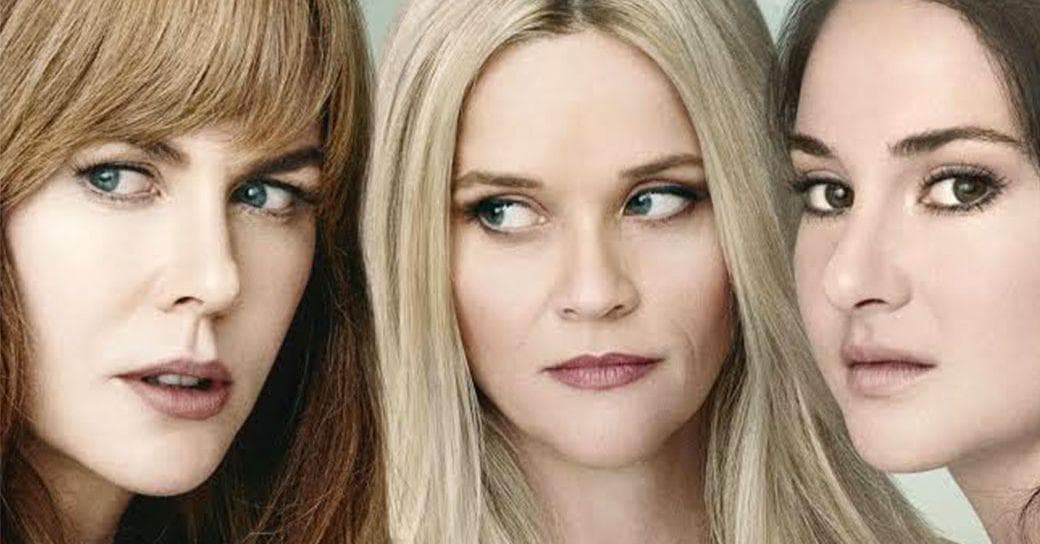 David E. Kelley Shows | List of TV Series Created by David E. Kelley