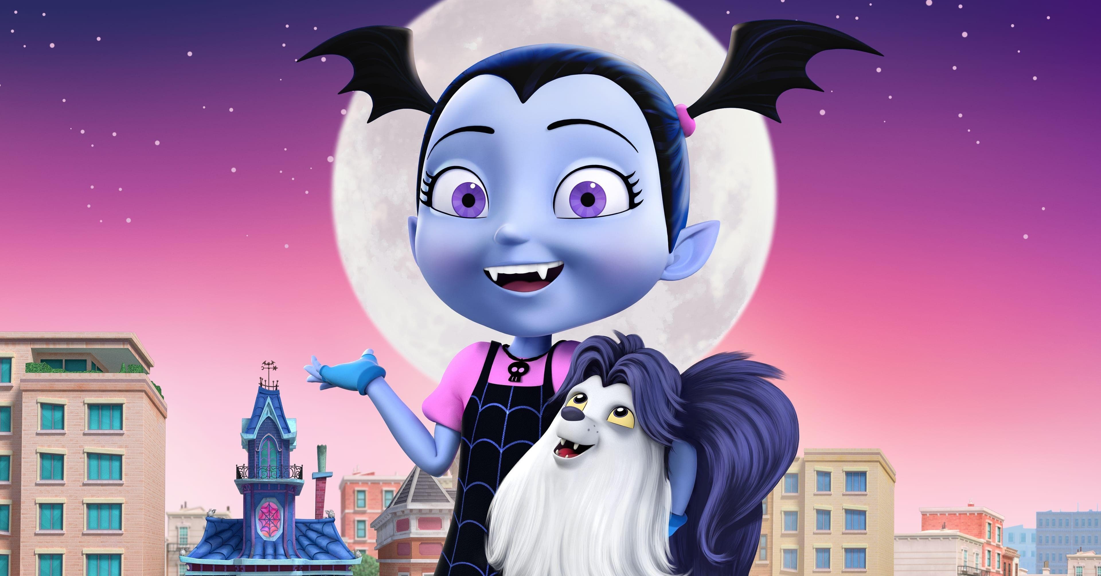 Every Episode of 'Vampirina', Ranked Best To Worst