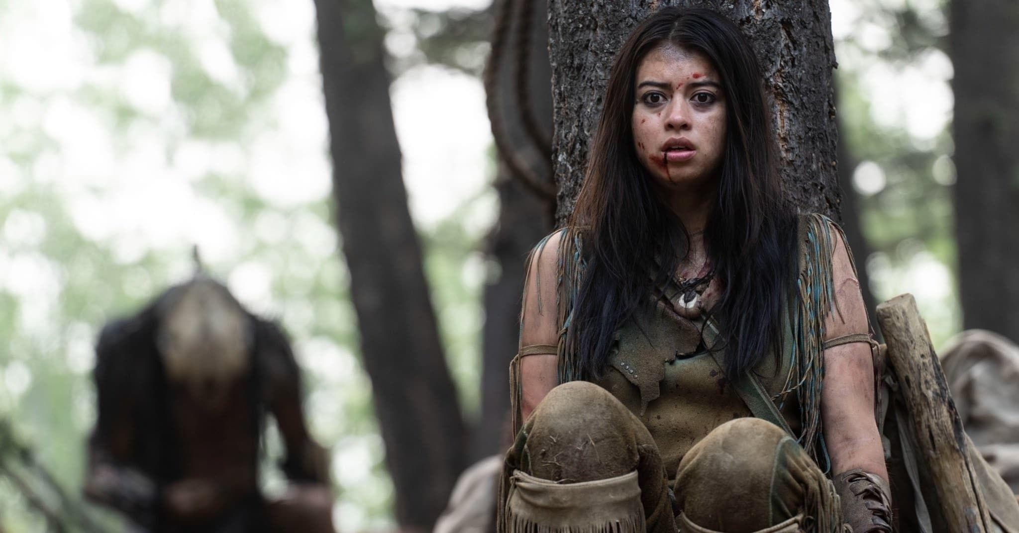 The 16 Best Quotes From 'Prey' (2022)