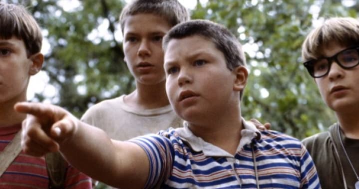 51 of Your Childhood Crushes: Then and Now (For the Ladies)