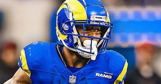 The 100+ Best Kyren Williams Fantasy Football Names