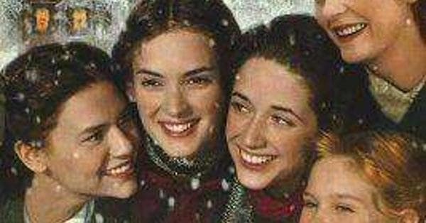 Little Women Characters | Cast List of Characters From Little Women