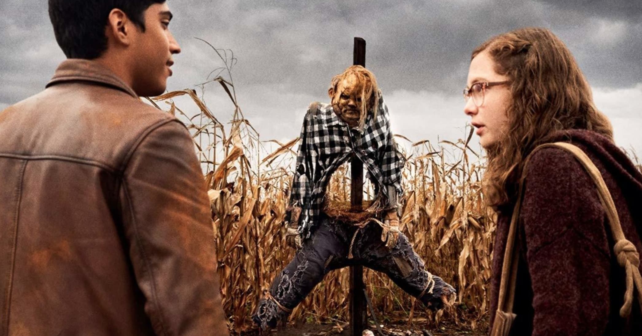 The Best Scarecrow Horror Movies For When You Can't Wait For Fall