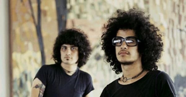 Best The Mars Volta Songs List | Top The Mars Volta Tracks Ranked