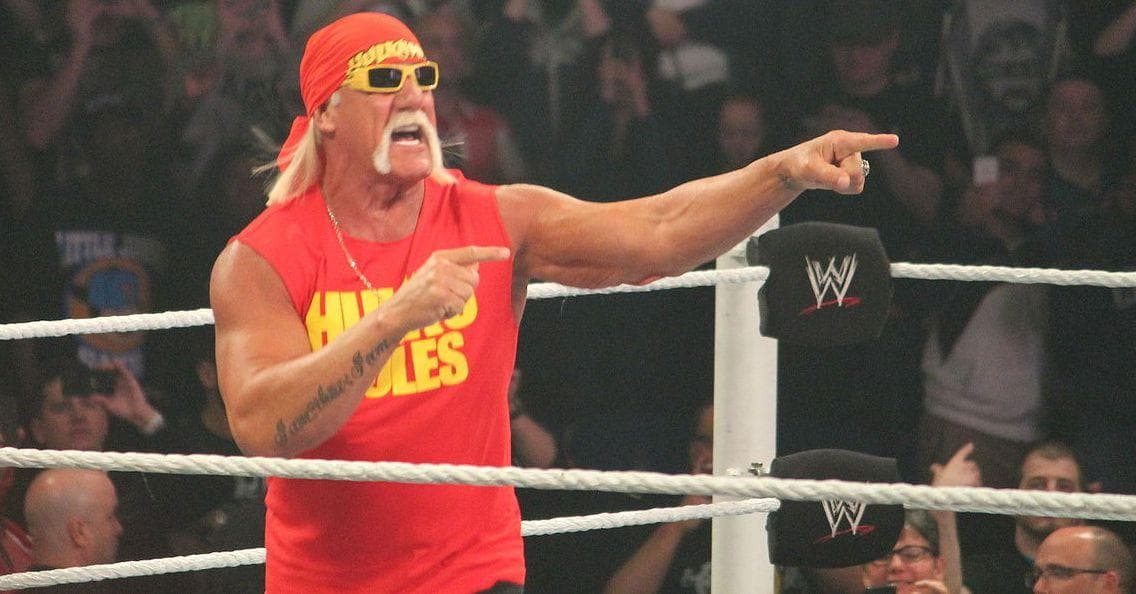 Every New World Order Member, Ranked By Fans