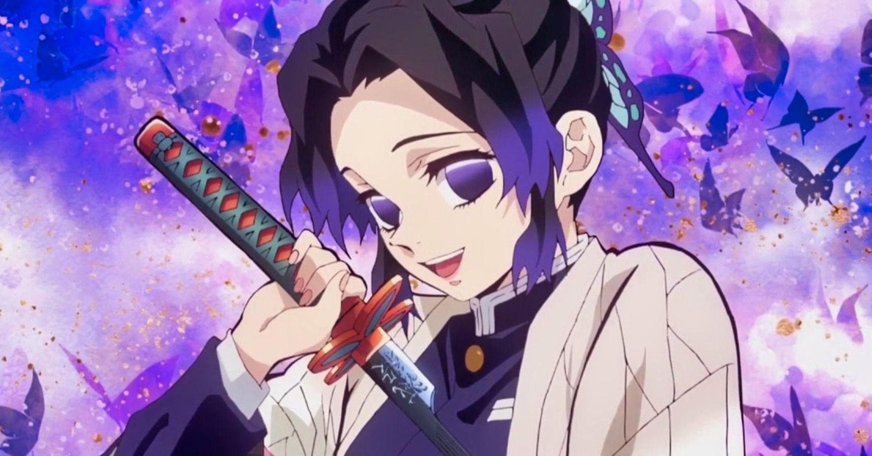 List Of Anime Characters Born On February 24th (Canon Birthdays)