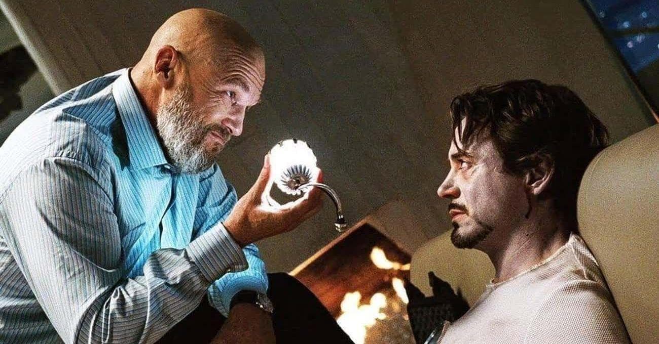 Small Details About Infamous Movie Villains We Learned In 2022