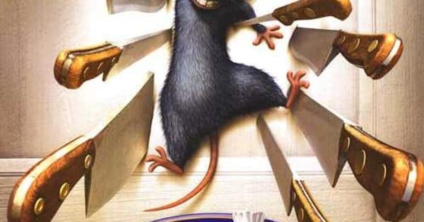 Best 40+ Animated Movies From 2007, Ranked By Cartoon Fans