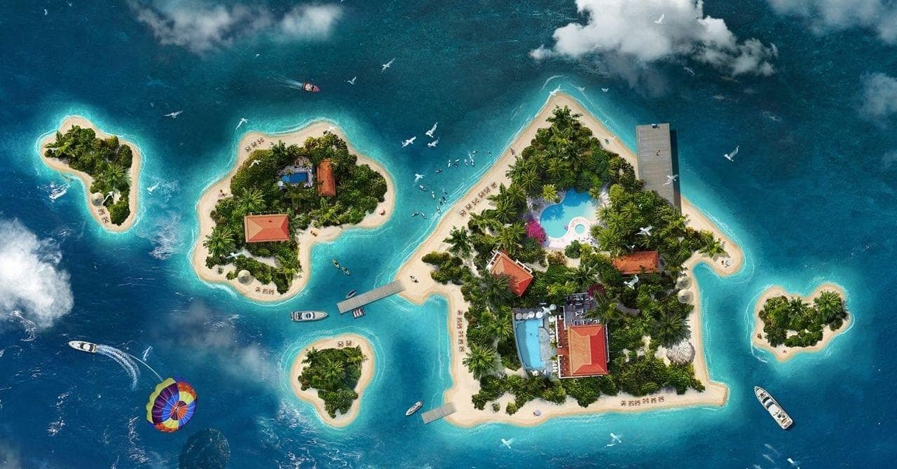 Every Episode Of 'Island Life', Ranked Best To Worst