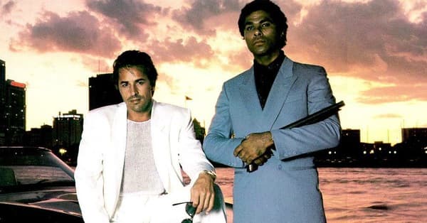 Action TV/Television Programs in the Action Genre