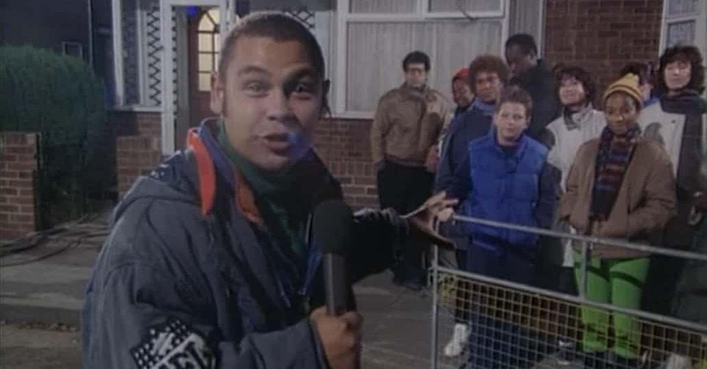 Ghostwatch Is An Under-Appreciated Horror Movie Gem