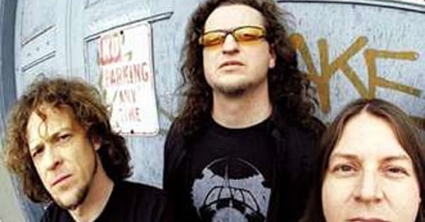 The Greatest Voivod Albums Of All Time, Ranked