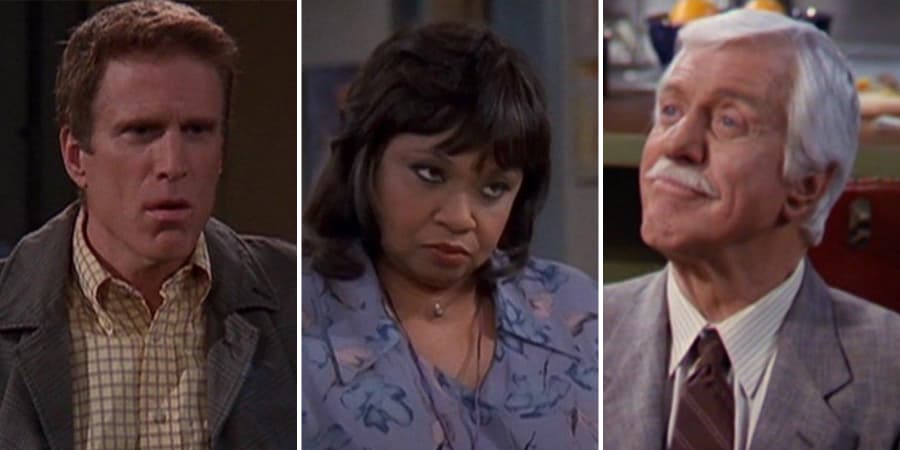 All Episodes Of 'Becker', Ranked By Fans