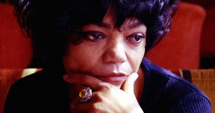 Eartha Kitt Movies List: Best to Worst