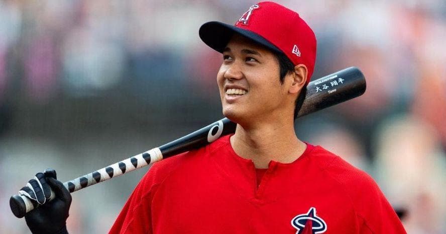 The Best Japanese Baseball Players Of 2023