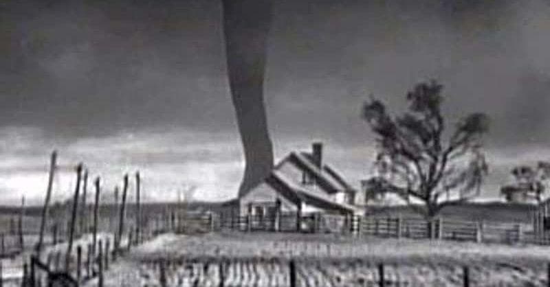 12 Movies That Get Weather Wrong, According To Meteorologists