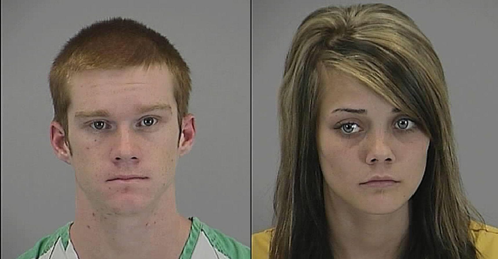 16-Year-Old's Scheme For One Boyfriend To Kill Another