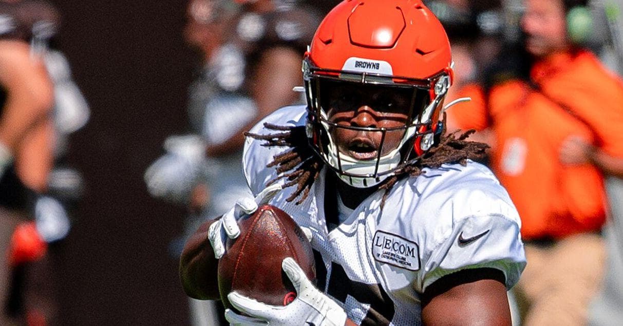 The 100+ Best Kareem Hunt Fantasy Football Names