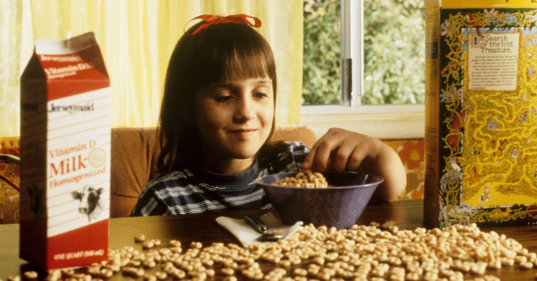 The Best Movies with a Young Girl Protagonist