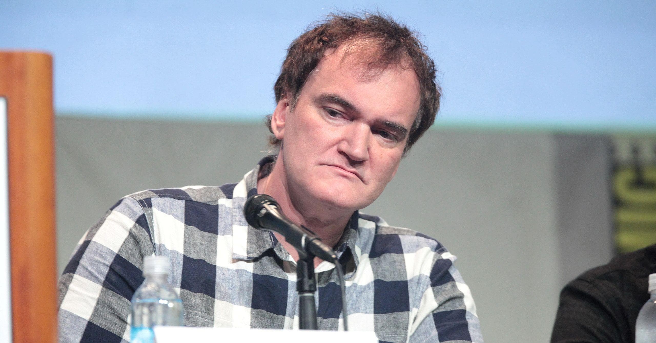 Quentin Tarantino Dropped A Few Bombshells On Bill Maher And Now We Are Bummed Out