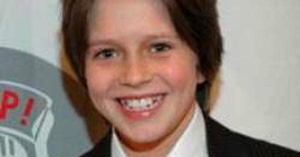 Billy Unger Og Bella Thorne The Best Billy Unger Movies, Ranked By