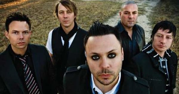 List of All Top Blue October Albums, Ranked