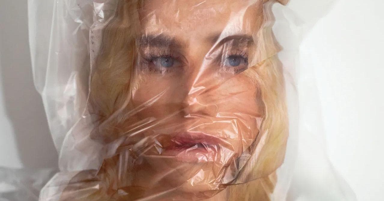 The Best Album Cover Art Of 2023