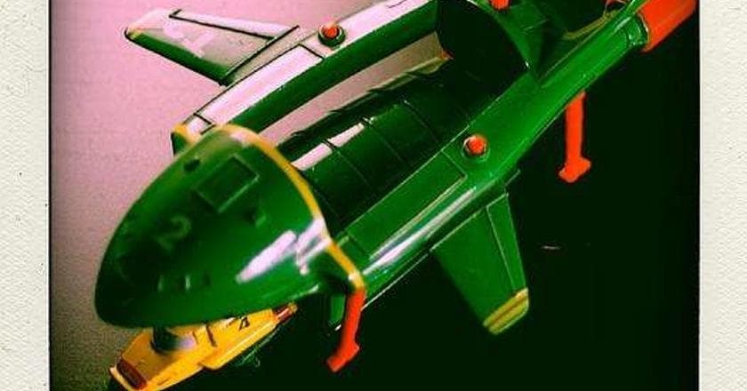 The Best Supermarionation TV Shows, Ranked By Fans