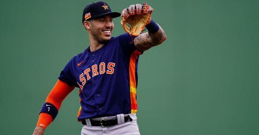 Famous Puerto Rican Baseball Players