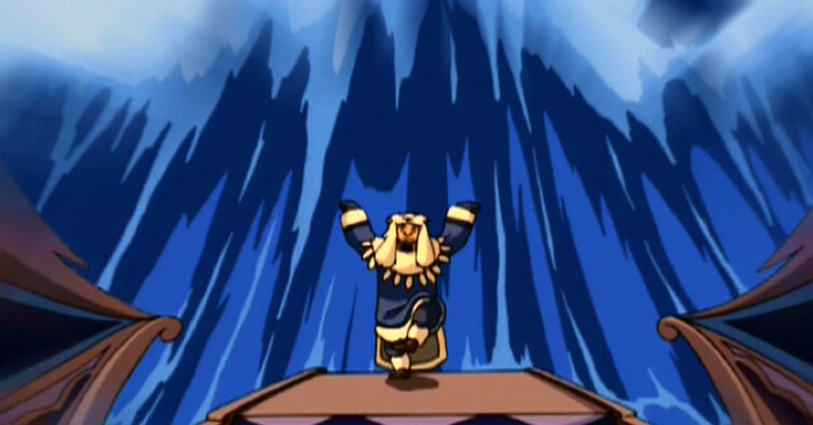 Things You Didn't Know About Kuruk From 'Avatar: The Last Airbender'