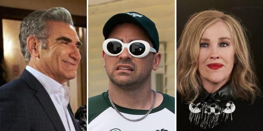 The 15 Best Episodes Of 'Schitt's Creek,' Ranked