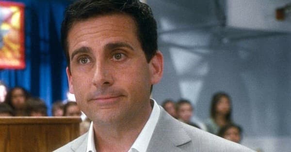 The 30 Best Steve Carell Movies, Ranked By Fans