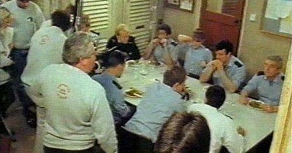 London's Burning Cast | List of All London's Burning Actors and Actresses