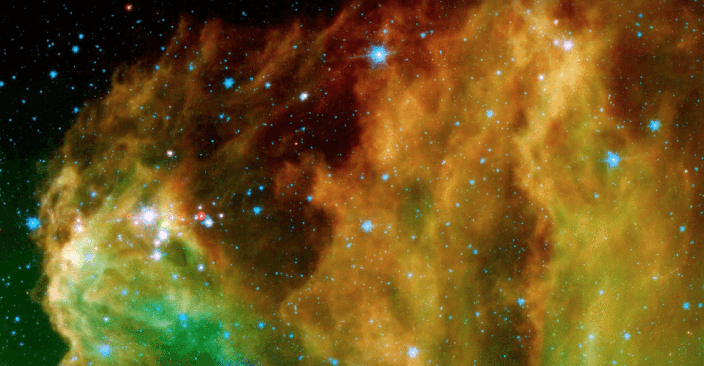 2018 Scientific Breakthroughs & Science News