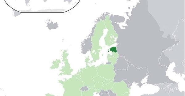 Famous People From Estonia | List of Celebrities Born in Estonia