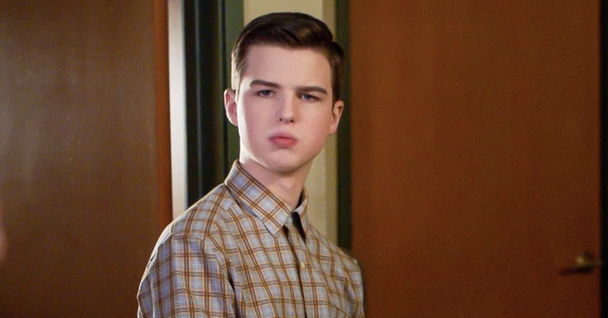 The Actual Reasons CBS Canceled 'Young Sheldon,' Explained