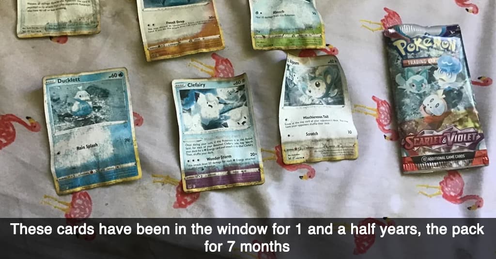 48 Fascinating Photos Of Things Worn Out Over Time