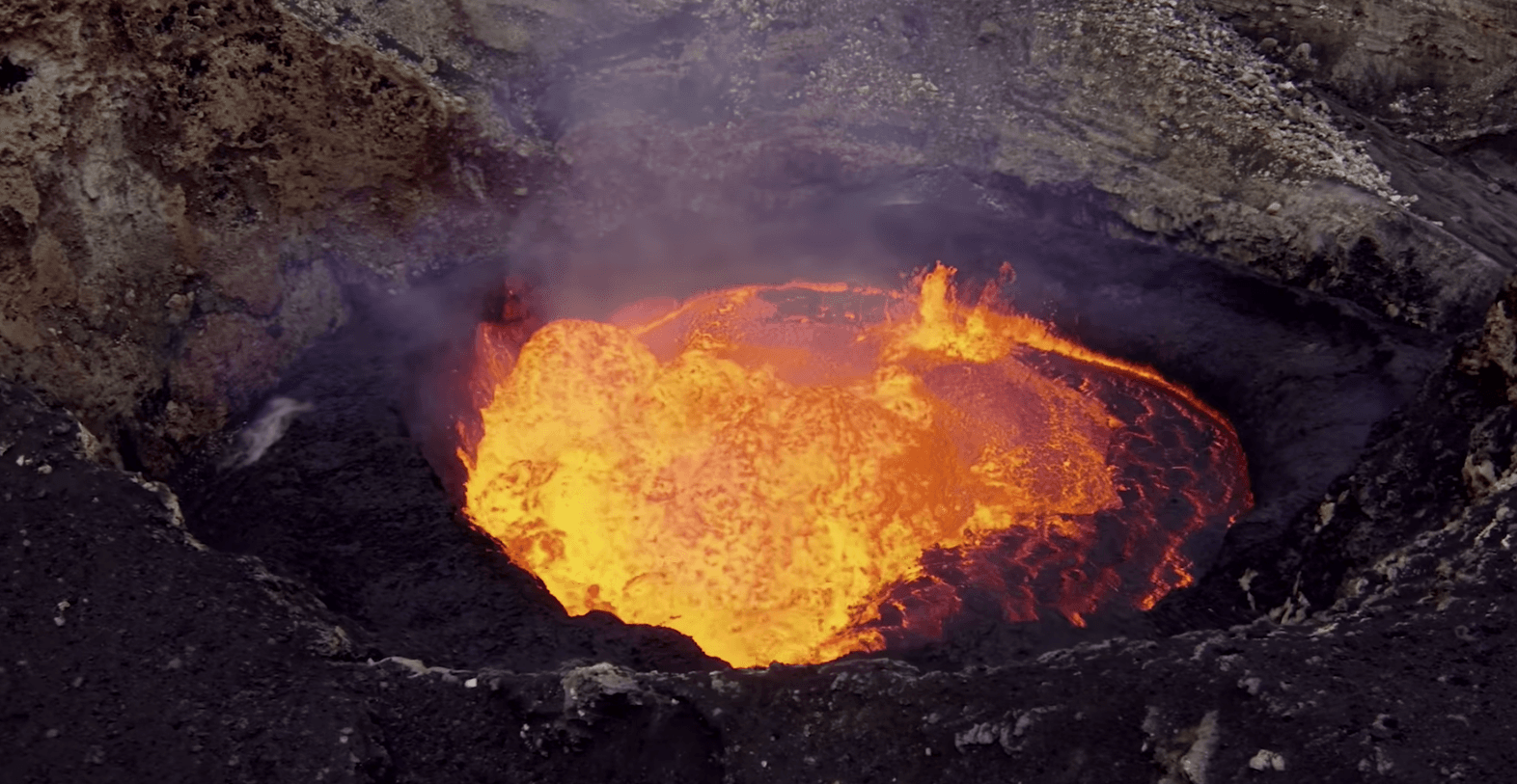 The 14 Creepiest Things Ever Captured By Drones